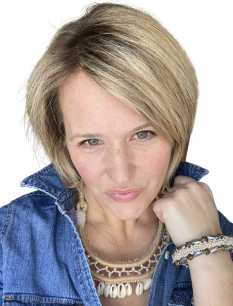 Kelly Herman - AMMWEC