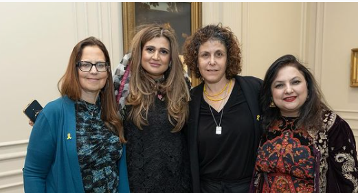 Israeli sister - AMMWEC