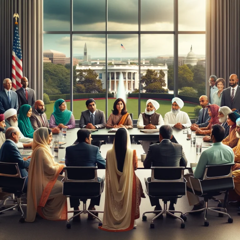 Fellowship Program - AMMWEC